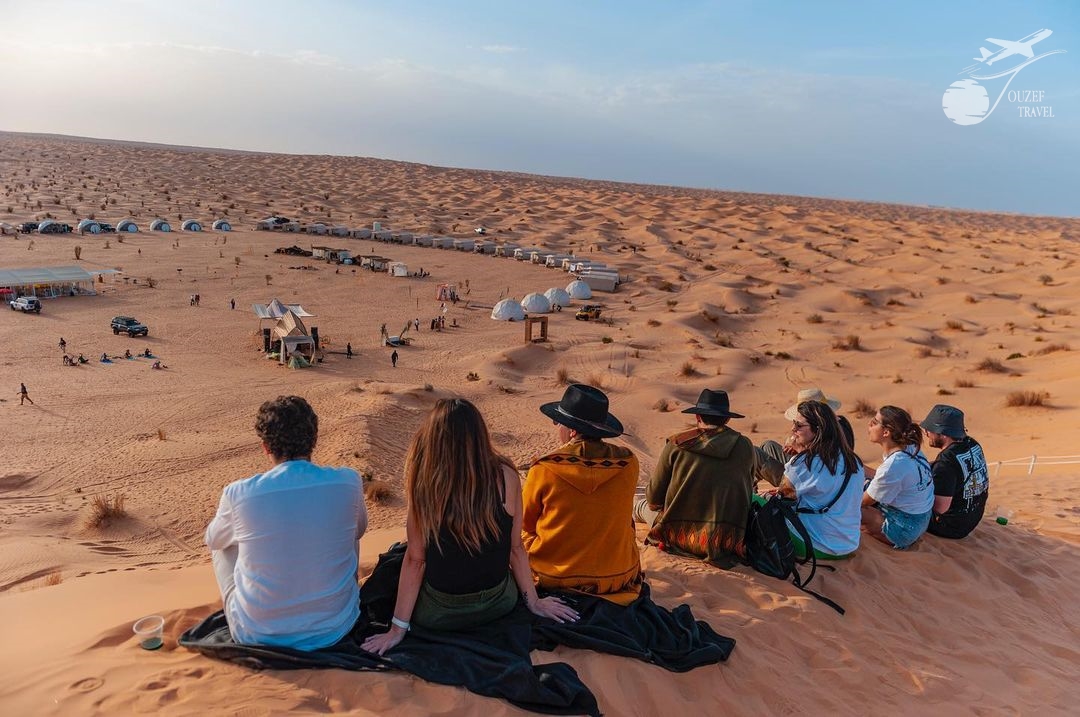 Douz – Tembaine Tour - Jouzef Travel Agency